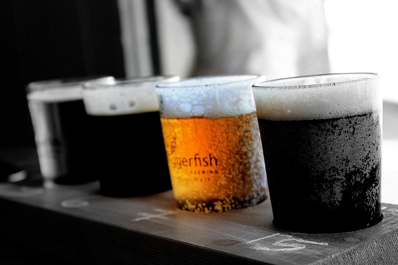 13 Best Bars in Prague: The City's Top Drinking Spots - Czech Out Prague!