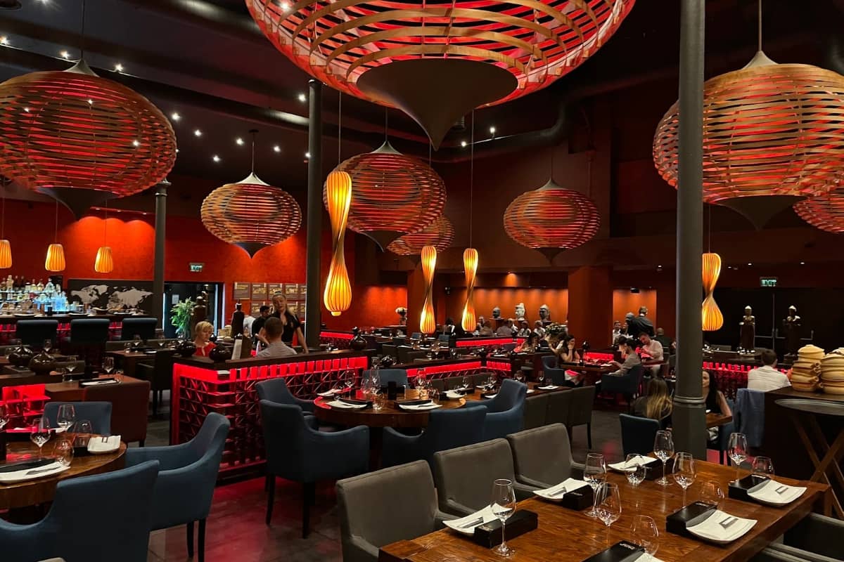 16 Best Restaurants in Prague Old Town: A Guide to the Top Dining Spots ...